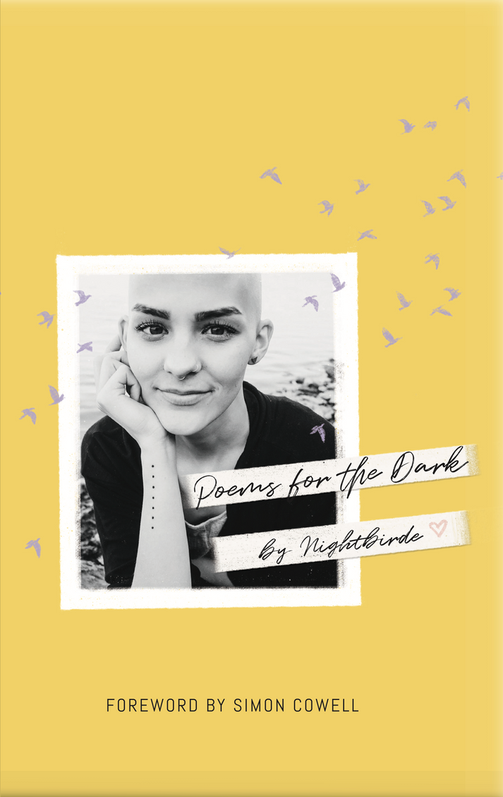 Nightbirde Foundation Store