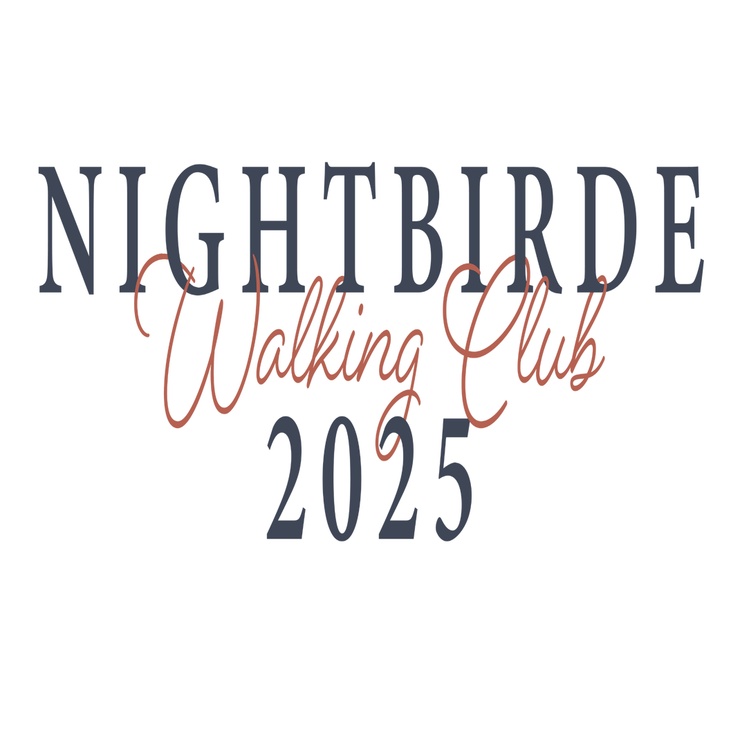Nightbirde Foundation Store