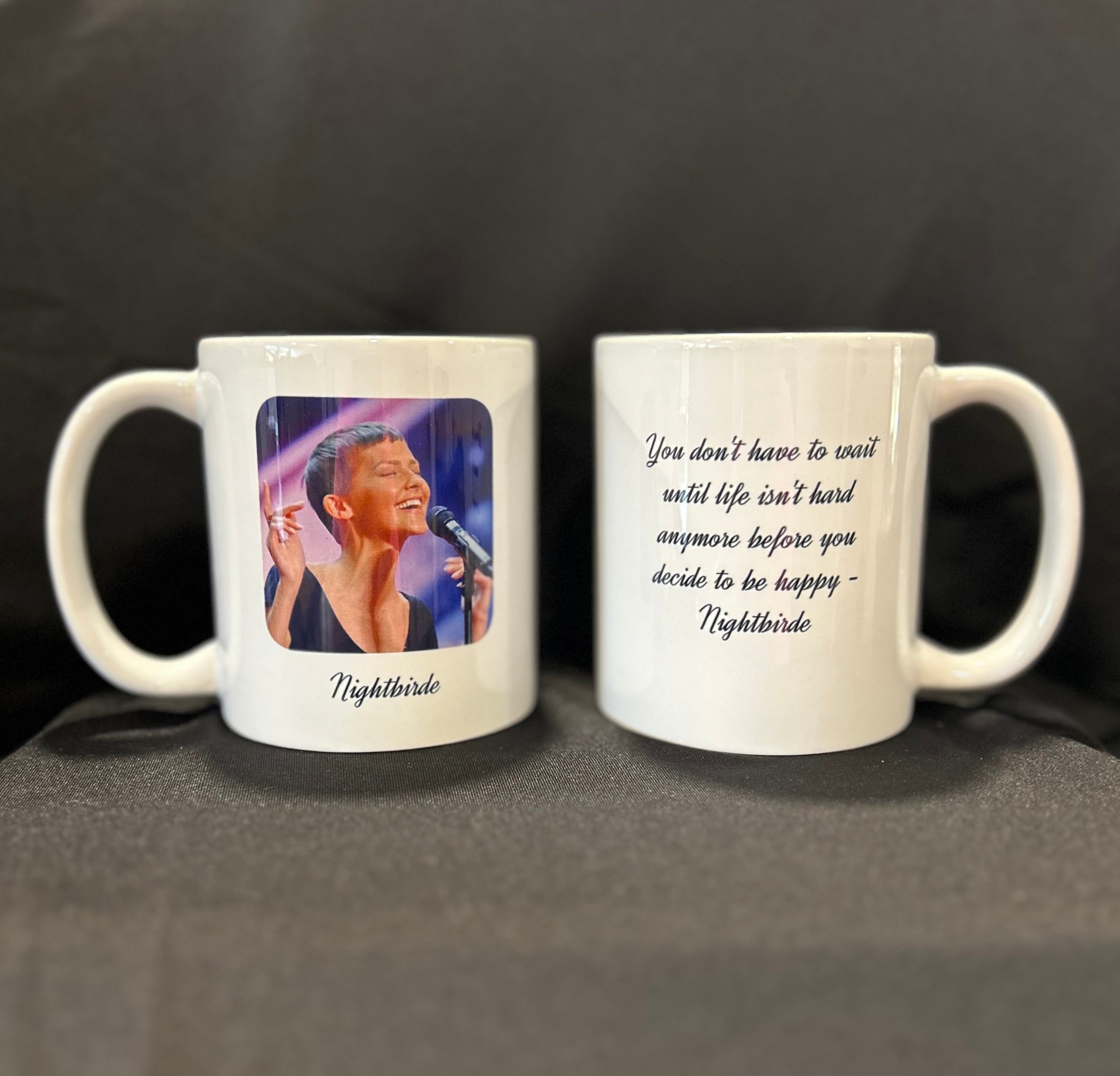 ALL – Nightbirde Foundation Store